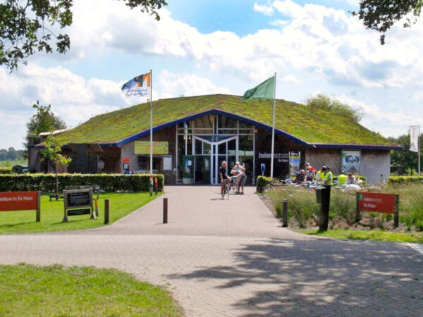 Bezoekersinformatie - Buitencentrum De Pelen